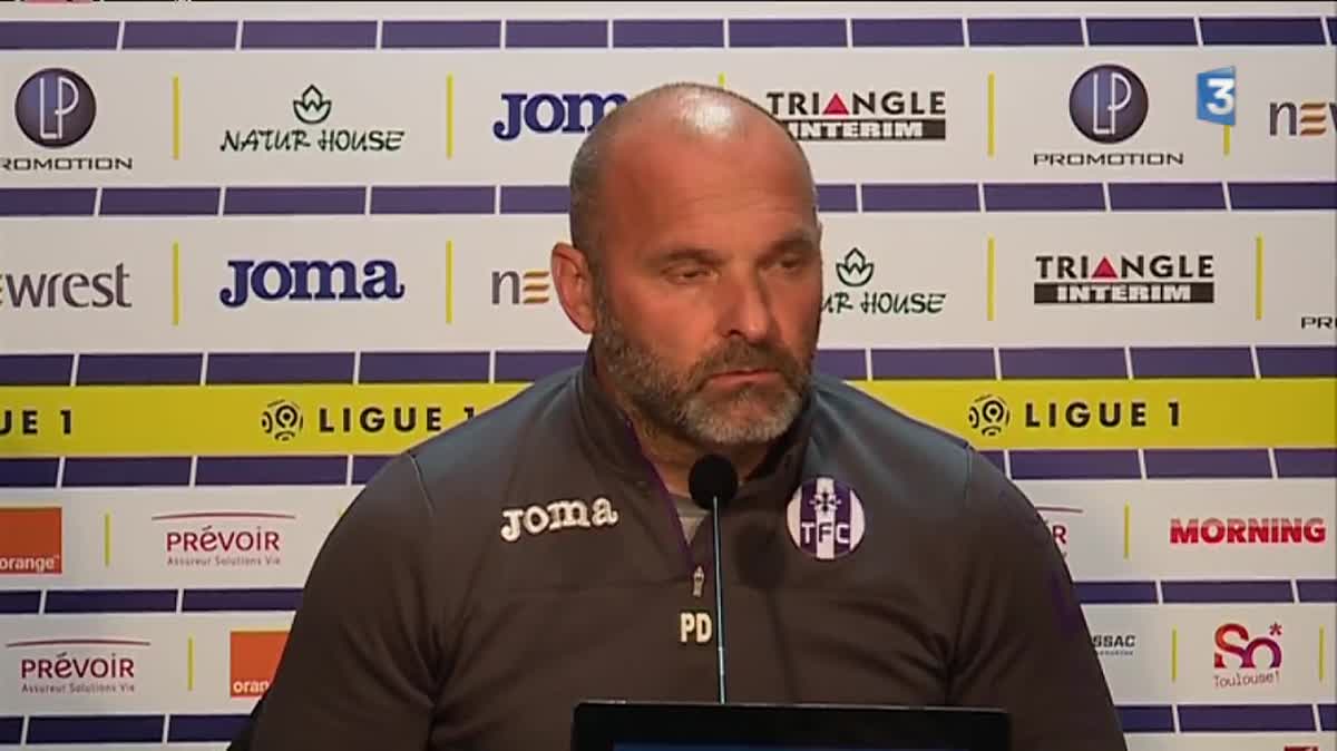 VIDEO - Pascal Dupraz fustige les anti-PSG : "On est vraiment un pays ...