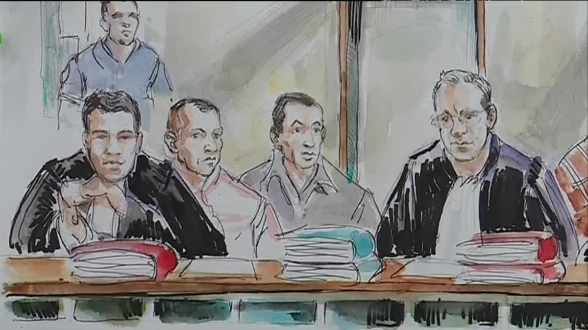 Procès Pappatico (Haute-Savoie): le verdict en appel est tombé