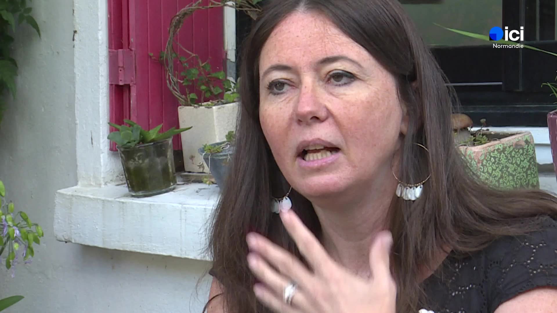 La Havraise Bérénice Pichat remporte le 70ème prix des libraires pour ...