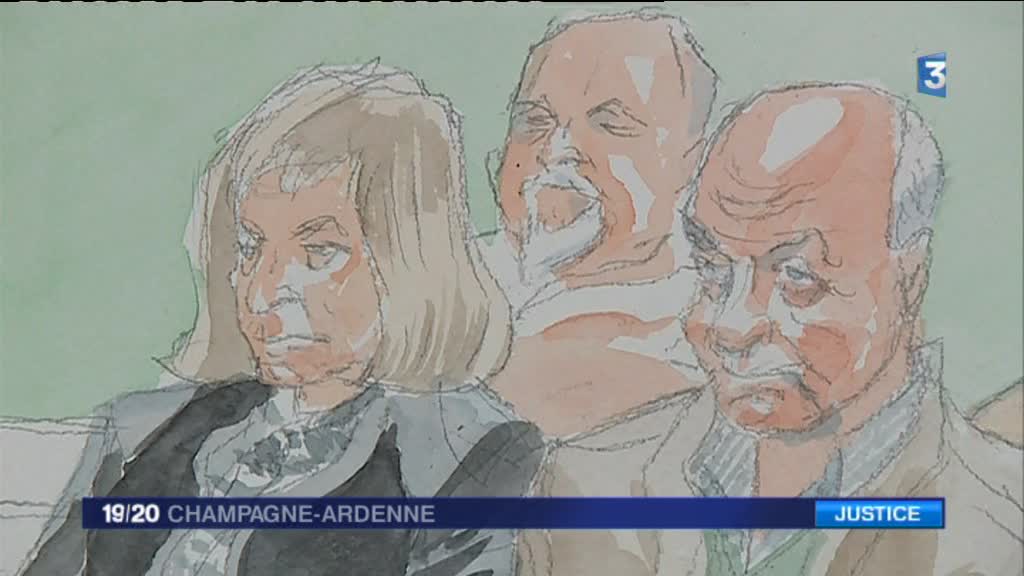 Suphi Ayalp condamné à 20 ans de prison pour tentative de meurtre