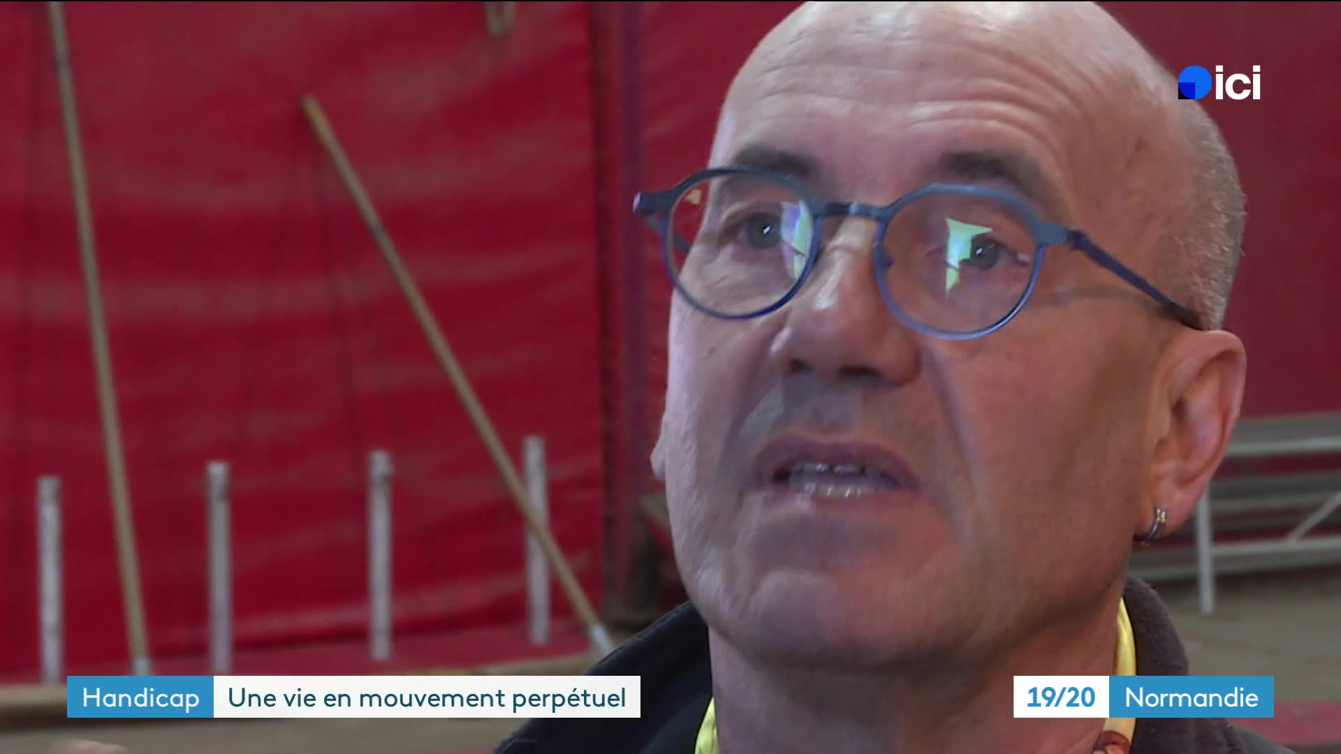 VIDÉO. Kiowas, acrobate et cavalier accompli... avec un petit truc en plus