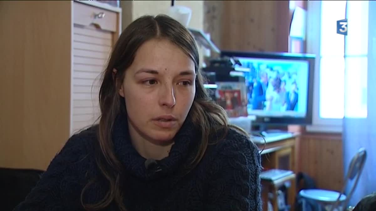Disparition inquiétante d'Anne-Charlotte à Ambérieux (01)