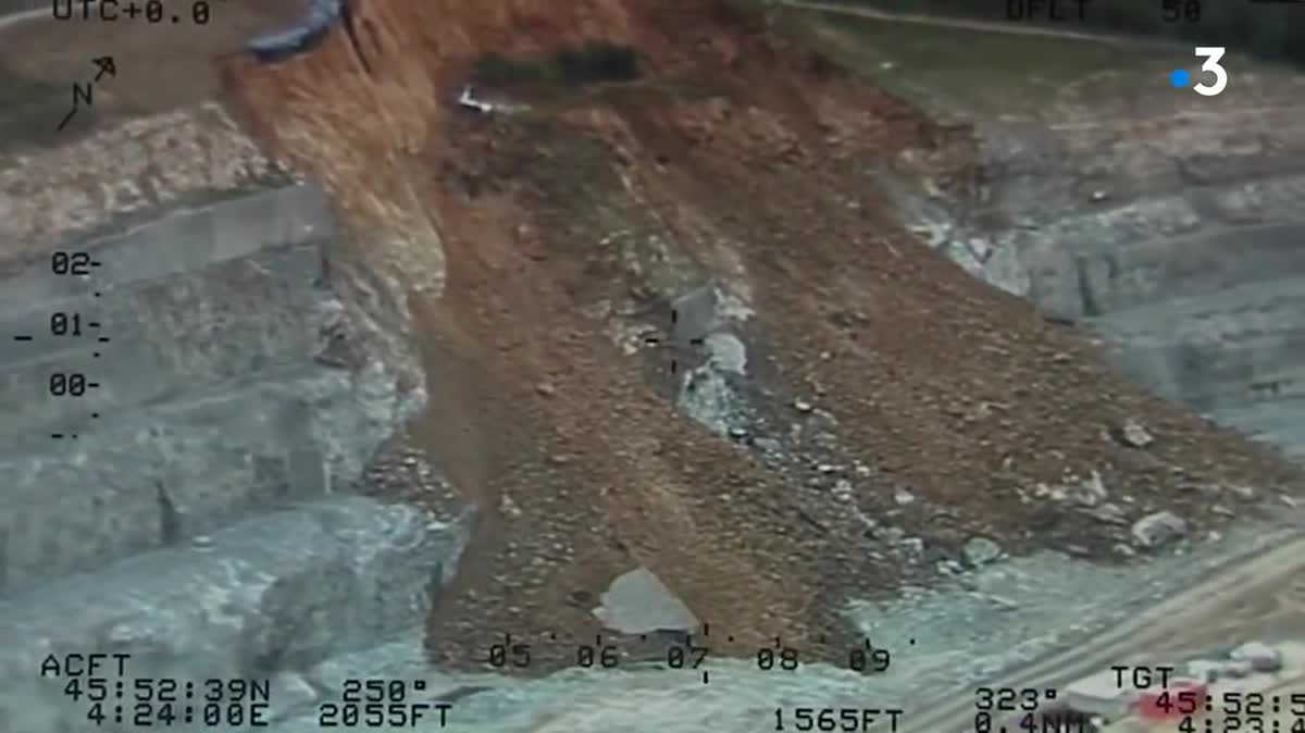 Mort d'un géologue sur le chantier de l'autoroute A89 : l'épilogue ...