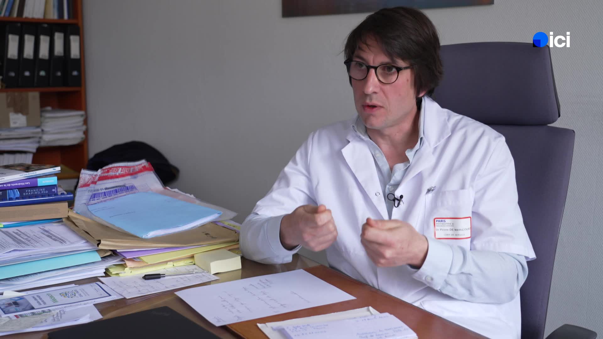La Psychiatrie: la grande malade de la médecine