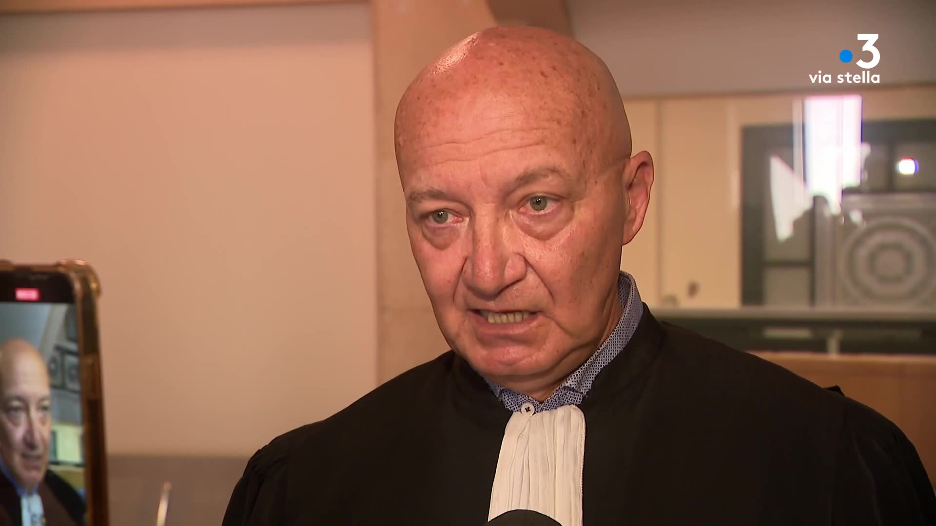 Guy Orsoni et Antò Simonu Moretti condamnés à 13 et 12 ans de prison