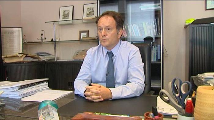 Comment le docteur Toledano a pu retrouver les fragments de corps ...